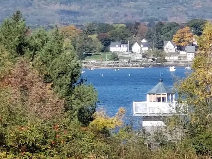 Discovery Cove Condo - Rockland, ME