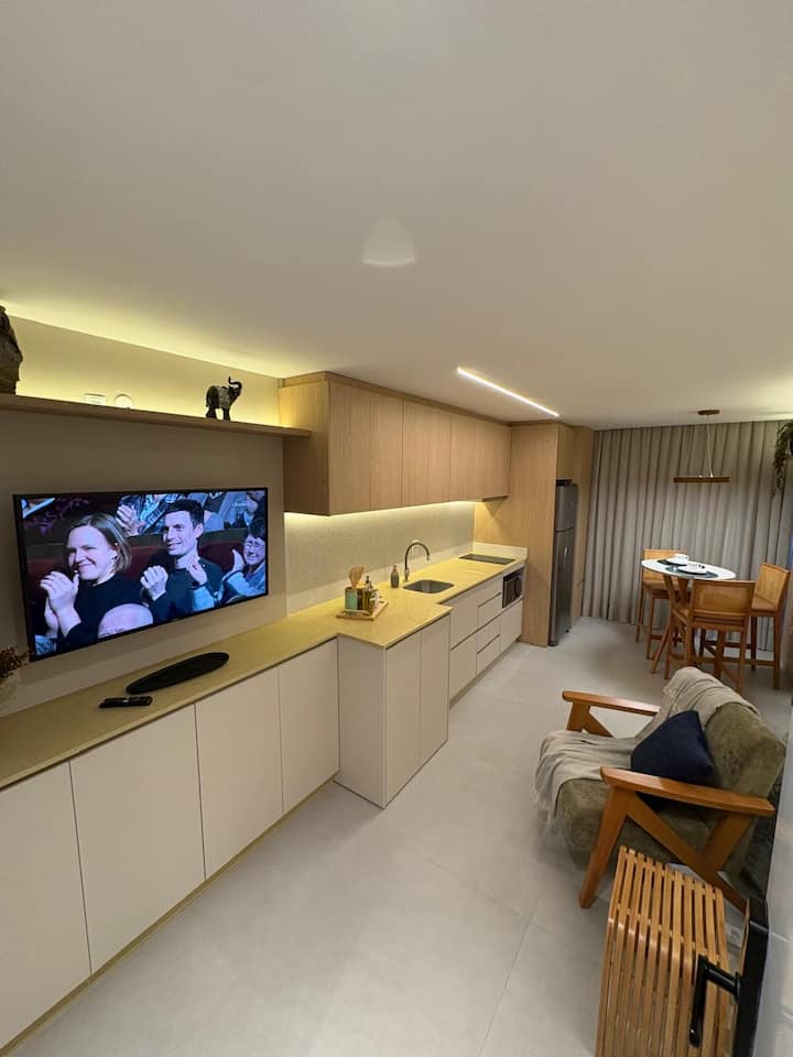 - Loft Abcd - 306 - Galena - Blumenau