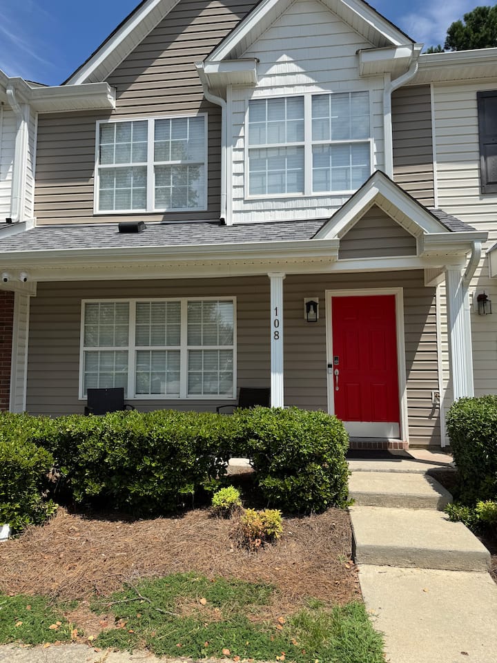 Bridford Townhouse - Greensboro