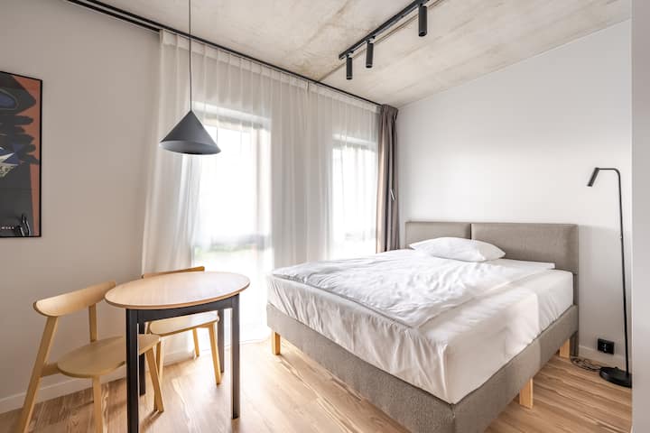 Standard Studio - Gdańsk