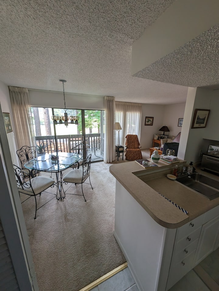 Golf Getaway At Pinehurst - Pinehurst, NC