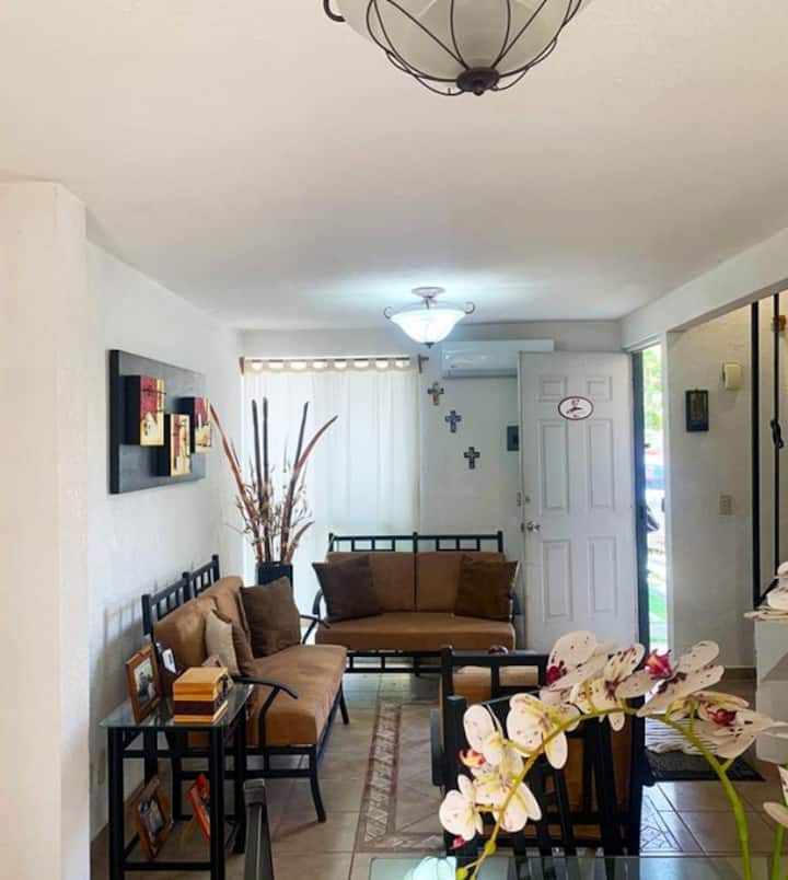 Seguridad Y Cómodidad En Xochitepec Pueblo Mágico - Xochitepec