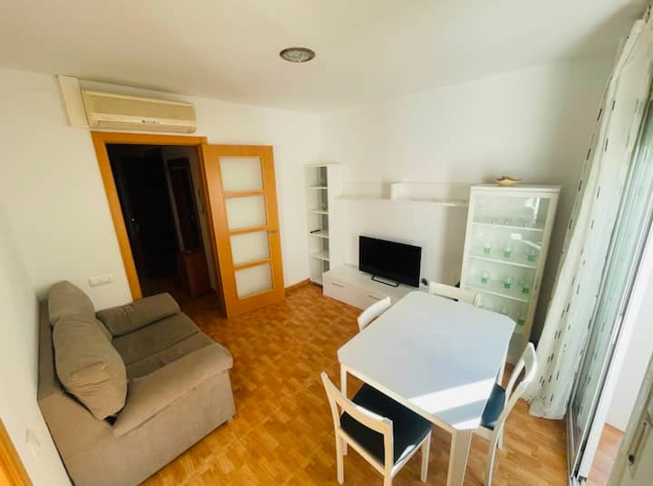 Piso 3hab Balcón Med-rambla Nova - Tarragona, España