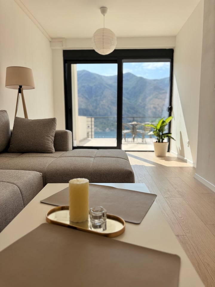 The Serenity Nest One Bedroom. - Kotor