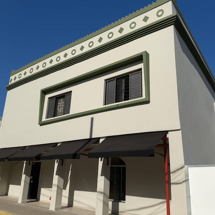 Hotel Mt Inn Com Café Da Manhã! - Cuiabá