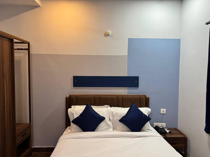 4bhk Premium Appartment - Hyderabad