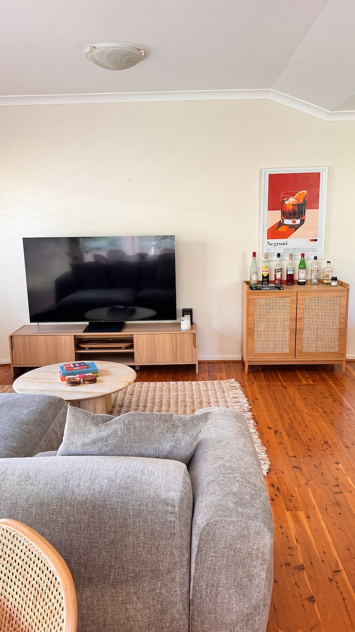 Room In Mosman Park - Walk To Beach + Train! - Fremantle