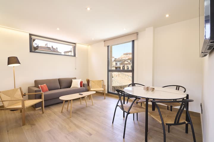 Plaza Bautista Suite Coral - Salamanca