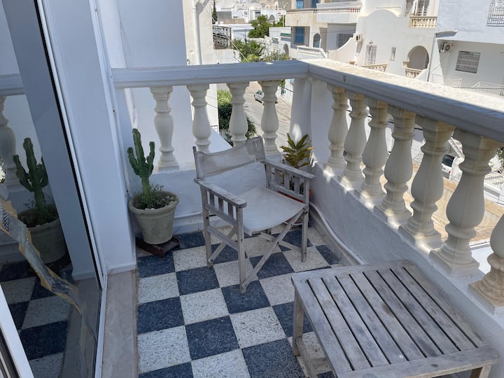 Appartamento Della Menta - Hammamet