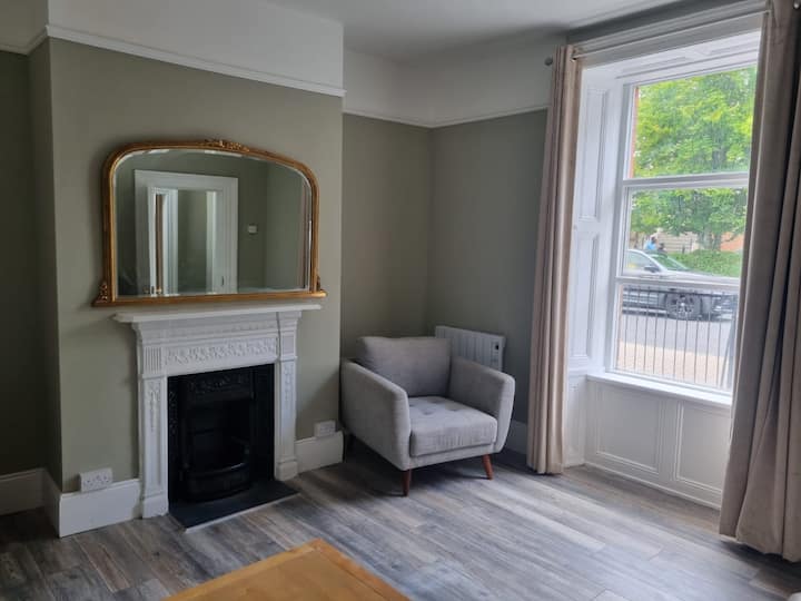Moorefield Villa - Kildare