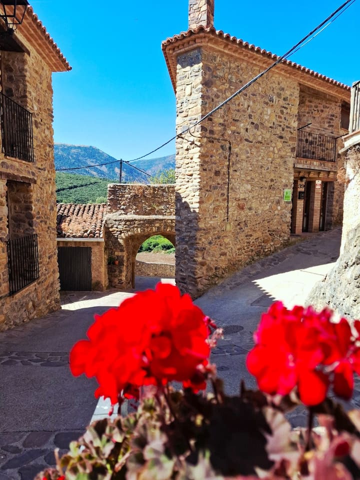 La Casa Del Arco - Tarazona