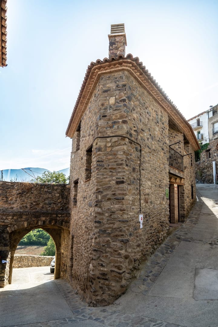 La Casa Del Arco - Tarazona
