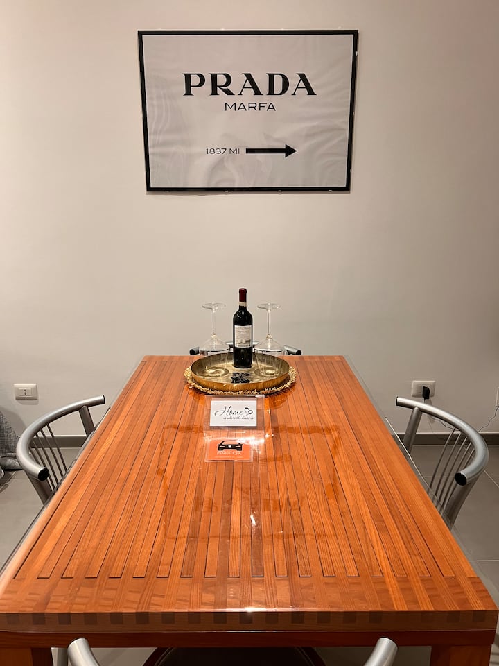 Rosa Bianca Apartment, Free Parking, Center - イタリア クーネオ県 アルバ