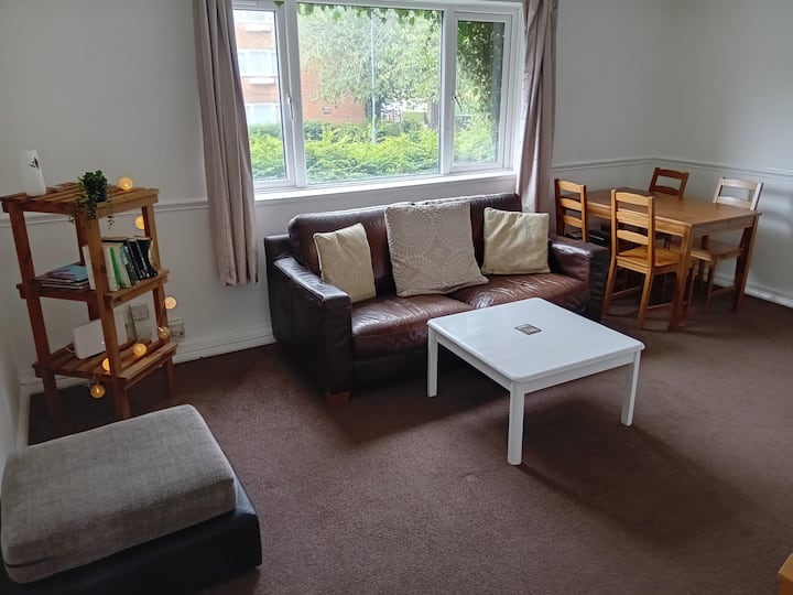 Entire Cosy Apartment Newcastle - Gateshead