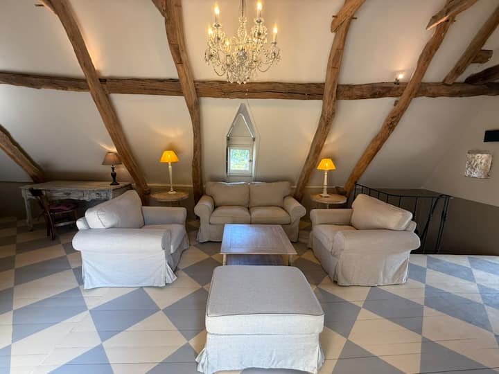 Domaine Privatif·2 Piscines·sauna·quercy Unesco - Saujac