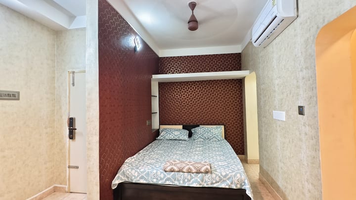 Cozy & Calm - Madurai