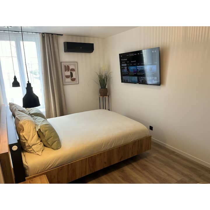 Suite Carla - Vesoul