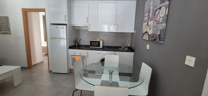 Realejo Granada 2 - Grenada