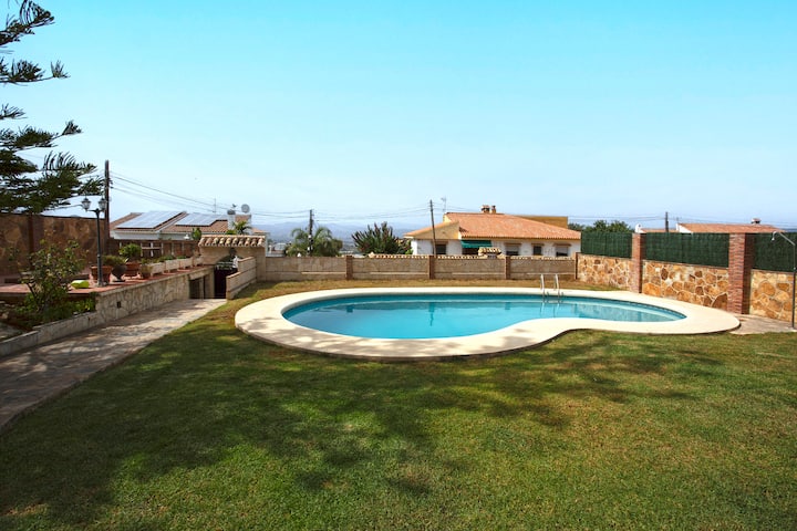Sunstay Flat I Alhaurín - Alhaurín de la Torre