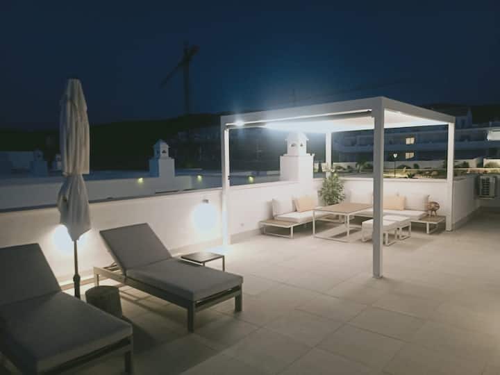 ÁTico Playa Y Confort Zahara - Zahara de los Atunes