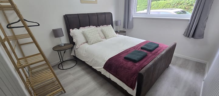 Grace's Place In Littleport - Ely