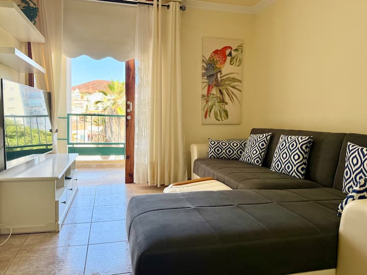 Bruma Atlántica Home - Playa de las Américas