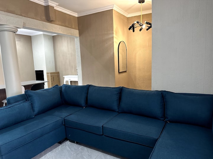 No:80 @Erasmus - Polokwane