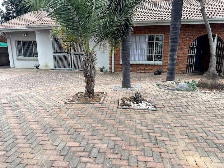 No:80 @Erasmus - Polokwane