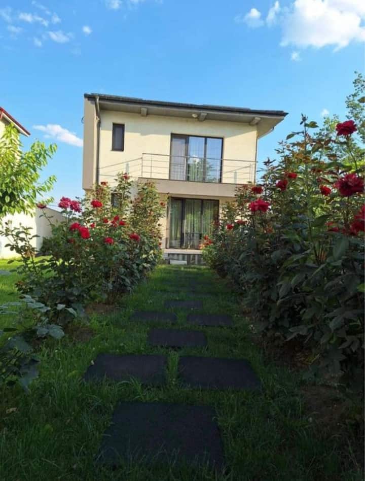 Vila Lux Bucuresti Ilfov - Bucarest