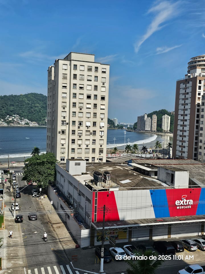 Studio Sv 605 - São Vicente