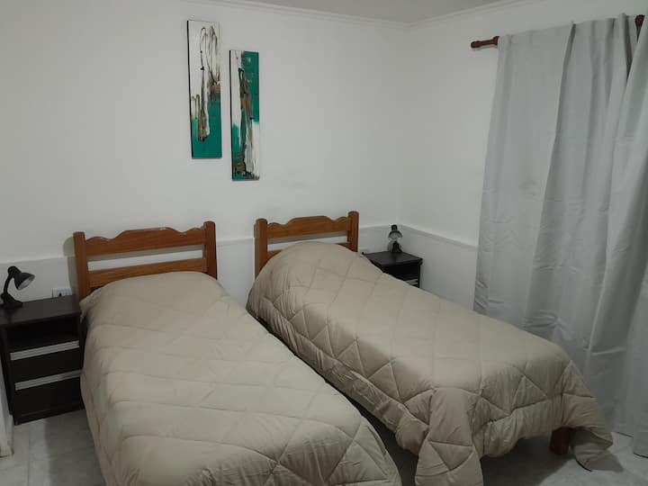 Departamento En Cinco Saltos - Cinco Saltos