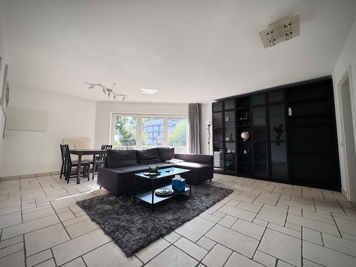 Entire 1 Br Appartment Belair - Lussemburgo (città)