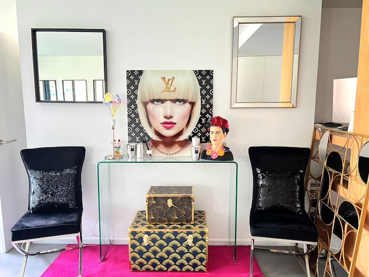 Luxury Lof 5* - Barcelona