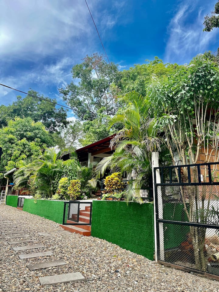 Villa Mercedes - La Dorada
