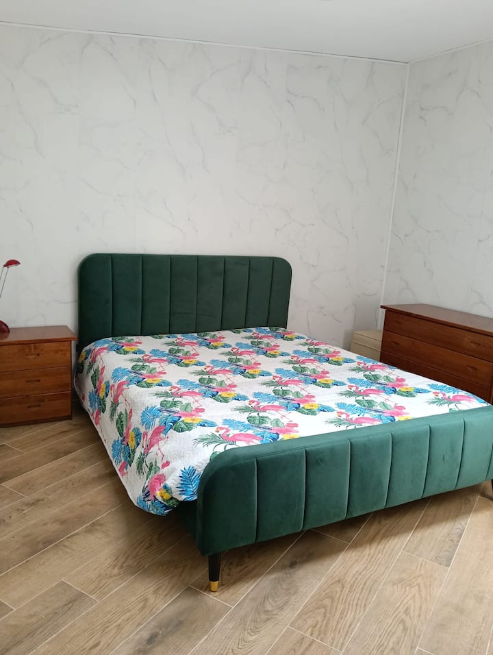 Airport House Porto - Maia