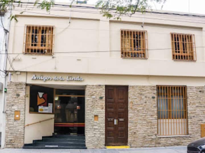 Hostal Amigos De La Linda - Salta