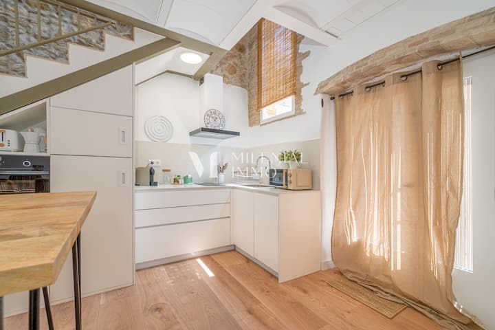 Milenial Immo | Can Runeta Alt Empordà Rural - Navata