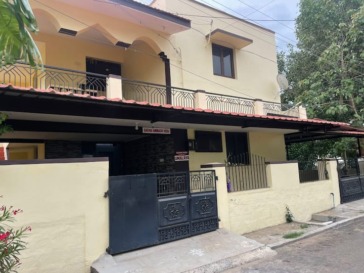 Edenluxurystay, Saravanampati/airport/prozone Mall - Coimbatore