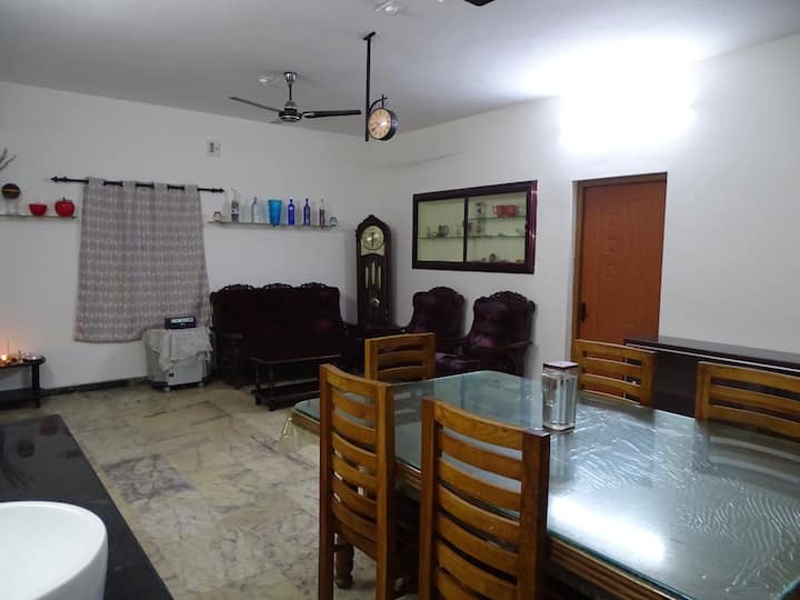 Edenluxurystay, Saravanampati/airport/prozone Mall - Coimbatore