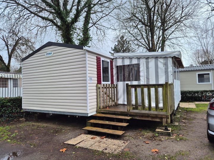 Mh 3ch Ll Lv Clim - Saint-Jean-de-Monts