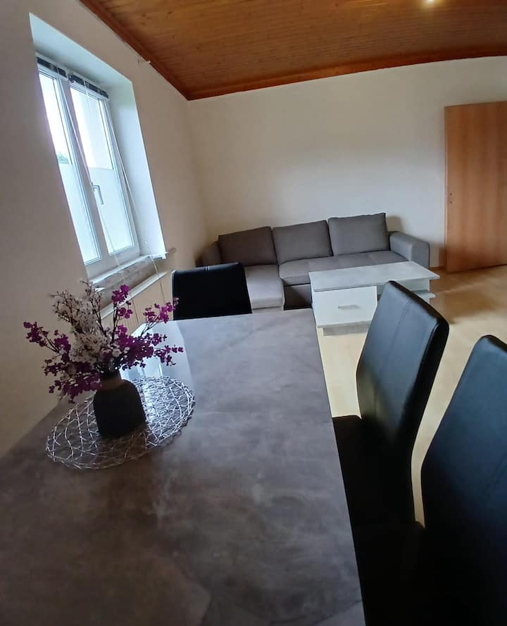 Schönes Gartenhaus In Villach - Villach