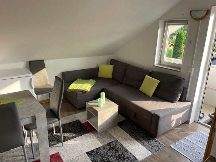 Süße Ferienwohnung - Garbsen