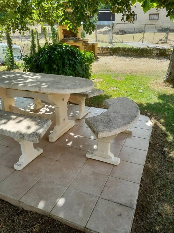 Maison Individuelle - Domme