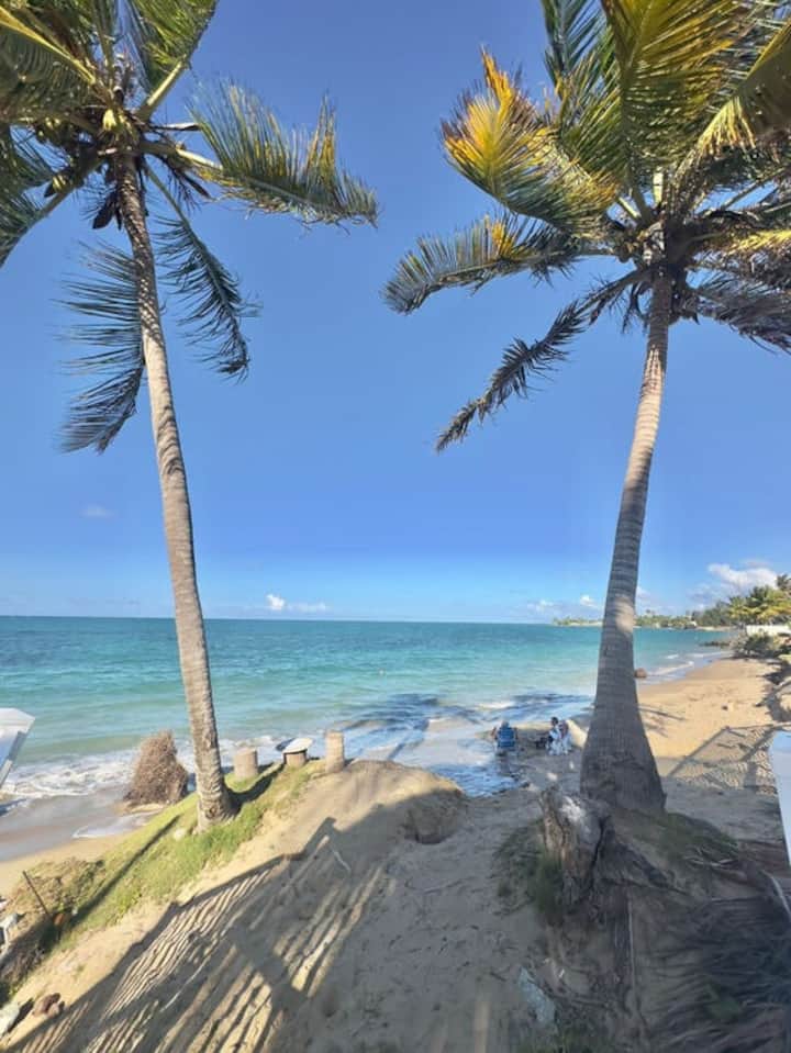 Beachside 3br Oasis • Pools • Gym •Family Perfect - Loíza