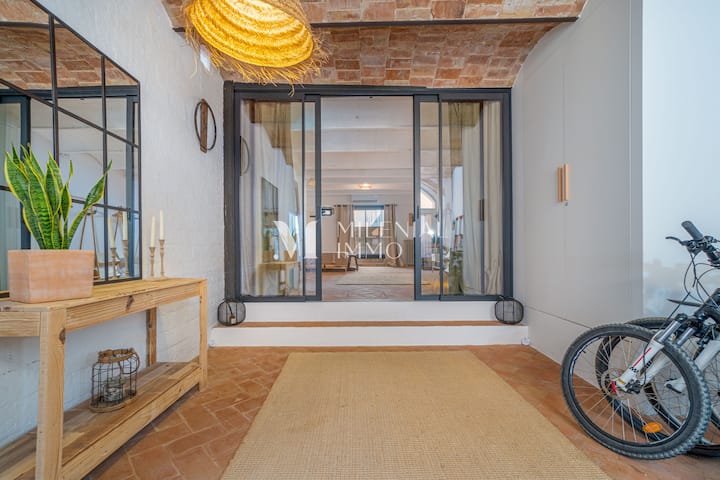 Milenial Immo | Can Ninet Encanto Rural - Navata