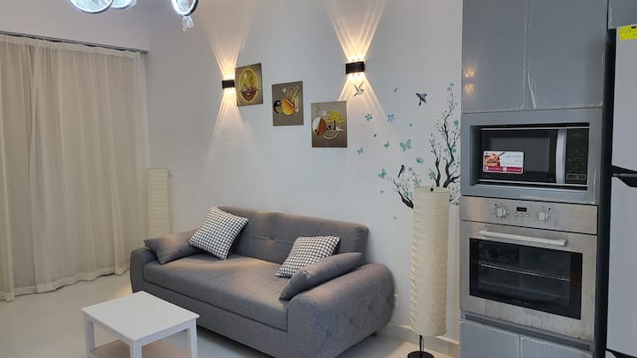 Escape To Sharm Paradise - Sharm El-Sheikh