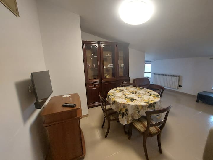 Casa Sulla Costa Dei Trabbocchi - Fossacesia