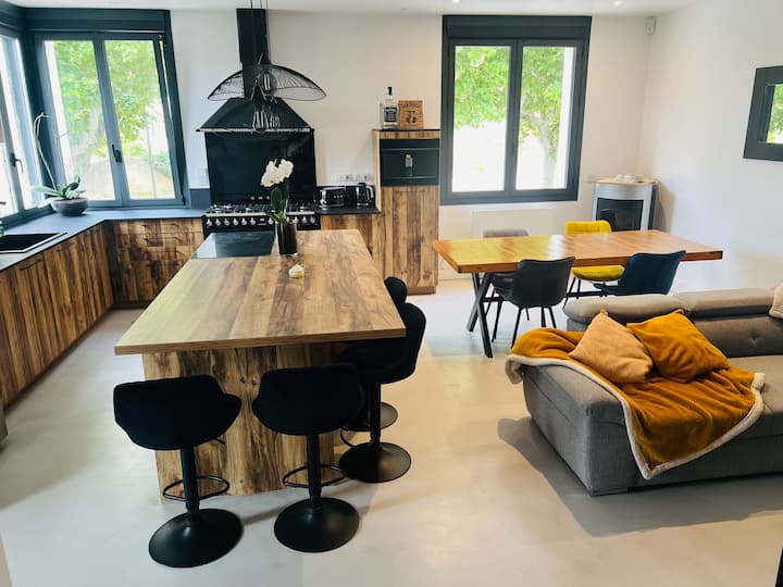 Vacances En Provence - Rognes