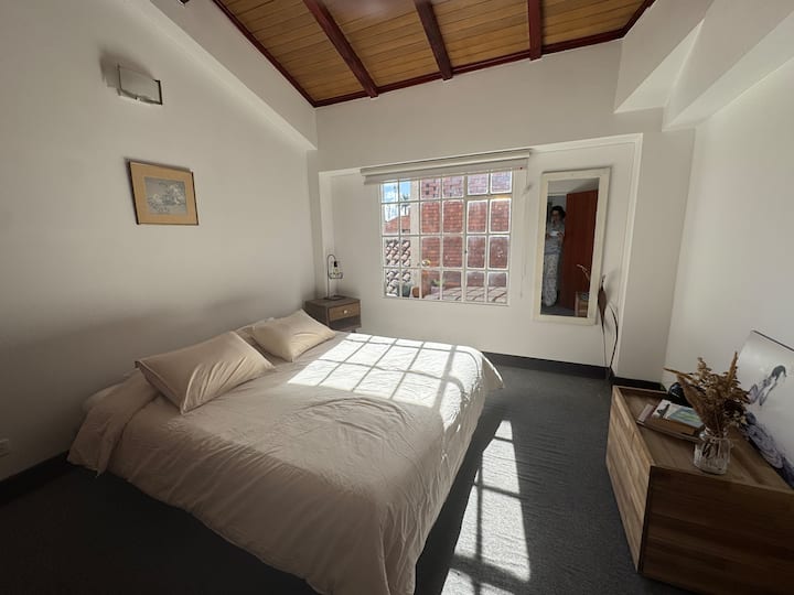 Colonial Duplex - Bogotá