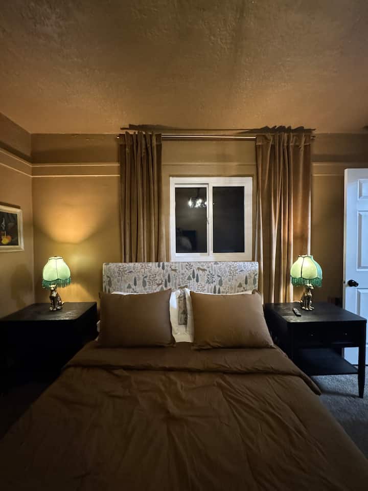 The Chill Hill In Ogden - Ogden, UT